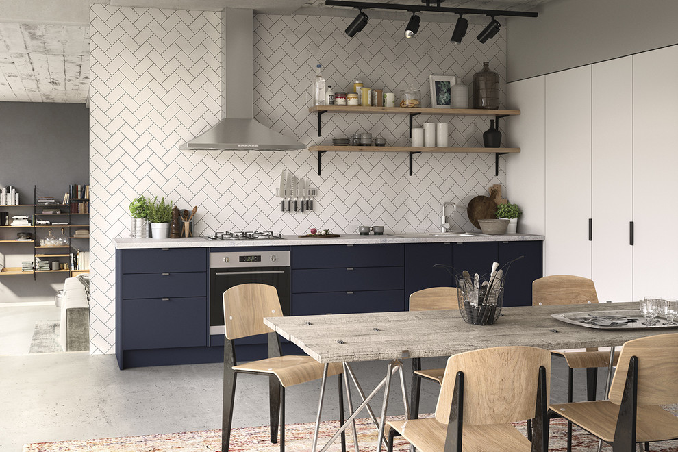 Kaboodle Kitchen Trends Inspiration Melbourne By Houzz
