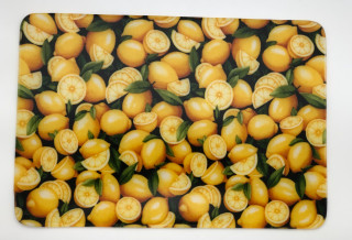 Andreas Lemon Casserole Trivet - Contemporary - Trivets - by Andreas ...