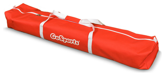 ELITE Futsal Soccer Goal 3M x 2M Frame and Net With Bag and Cones ...