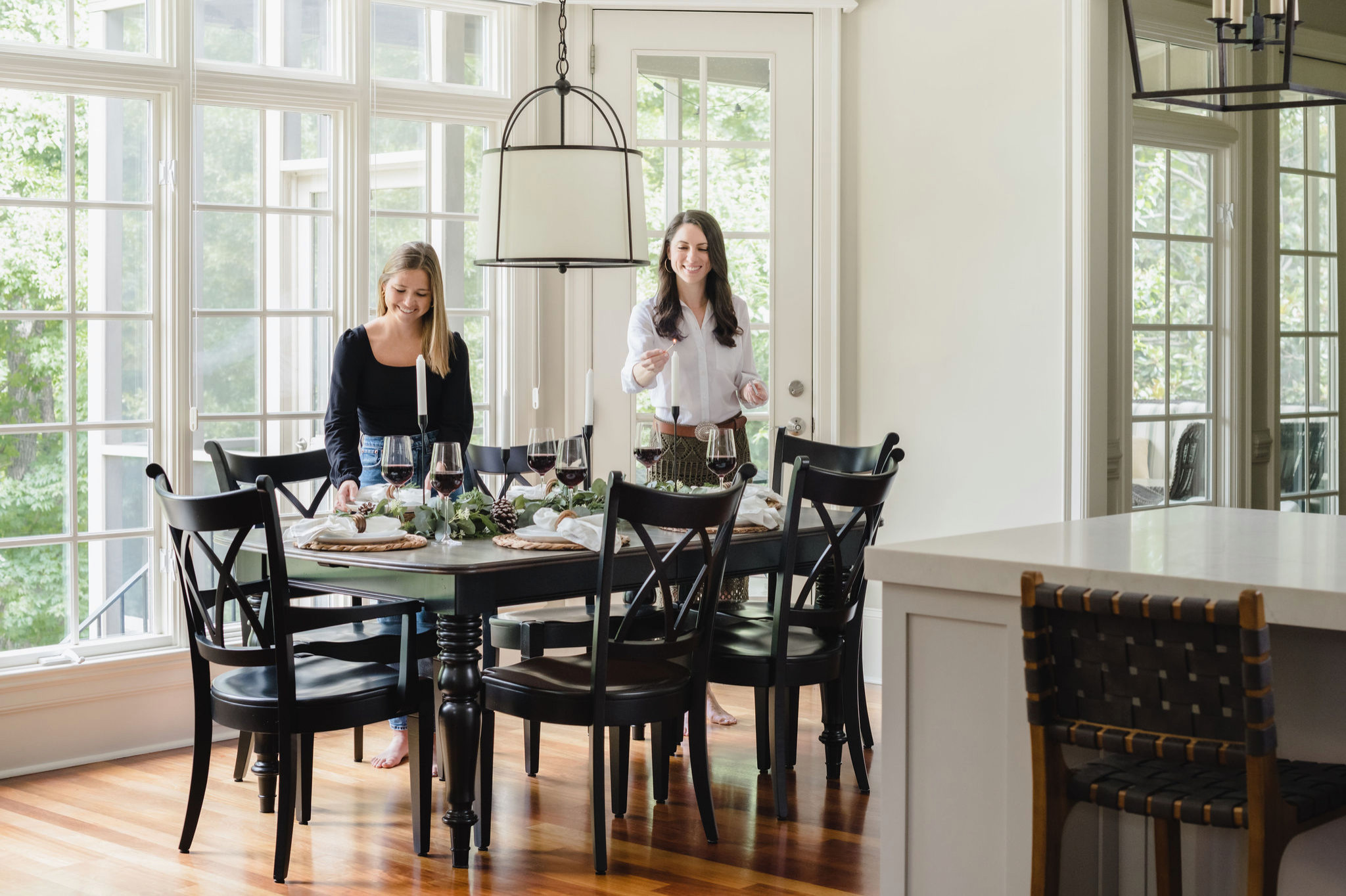 Home Pros Share Their Goals for 2023