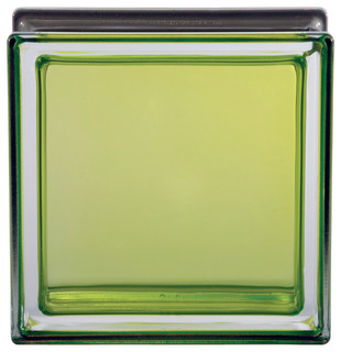 NEW YORK GLASS BLOCK - Project Photos & Reviews - New Canaan, CT US | Houzz