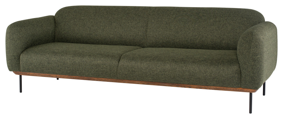 Benson Sofa - Contemporary - Sofas - by Nuevo | Houzz