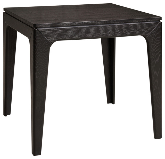 Munich End Table - Transitional - Side Tables And End Tables - by ...