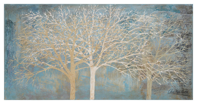 Transitional Artwork