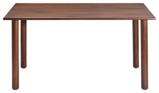 Ezra Dining Table - Transitional - Dining Tables - by Madeleine Home ...