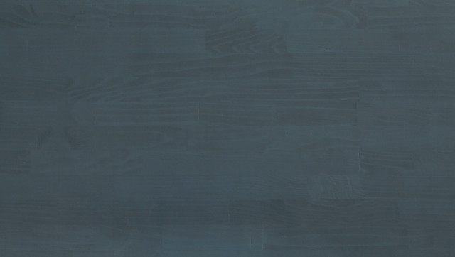 Outlaw 68" TV Entertainment Console in Navy Blue - Transitional ...