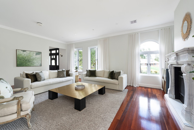 Houzz Tour: An Australian Country Home Gets a Stylish Makeover
