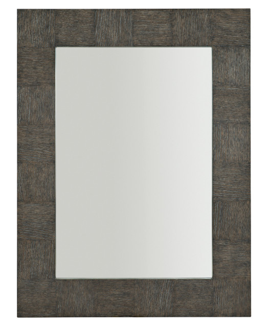 Bernhardt Linea Mirror - Transitional - Wall Mirrors - by Bernhardt ...