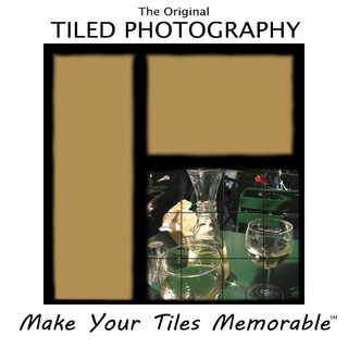 TILED PHOTOGRAPHY BY WAYNE STEPHANY - Project Photos & Reviews ...