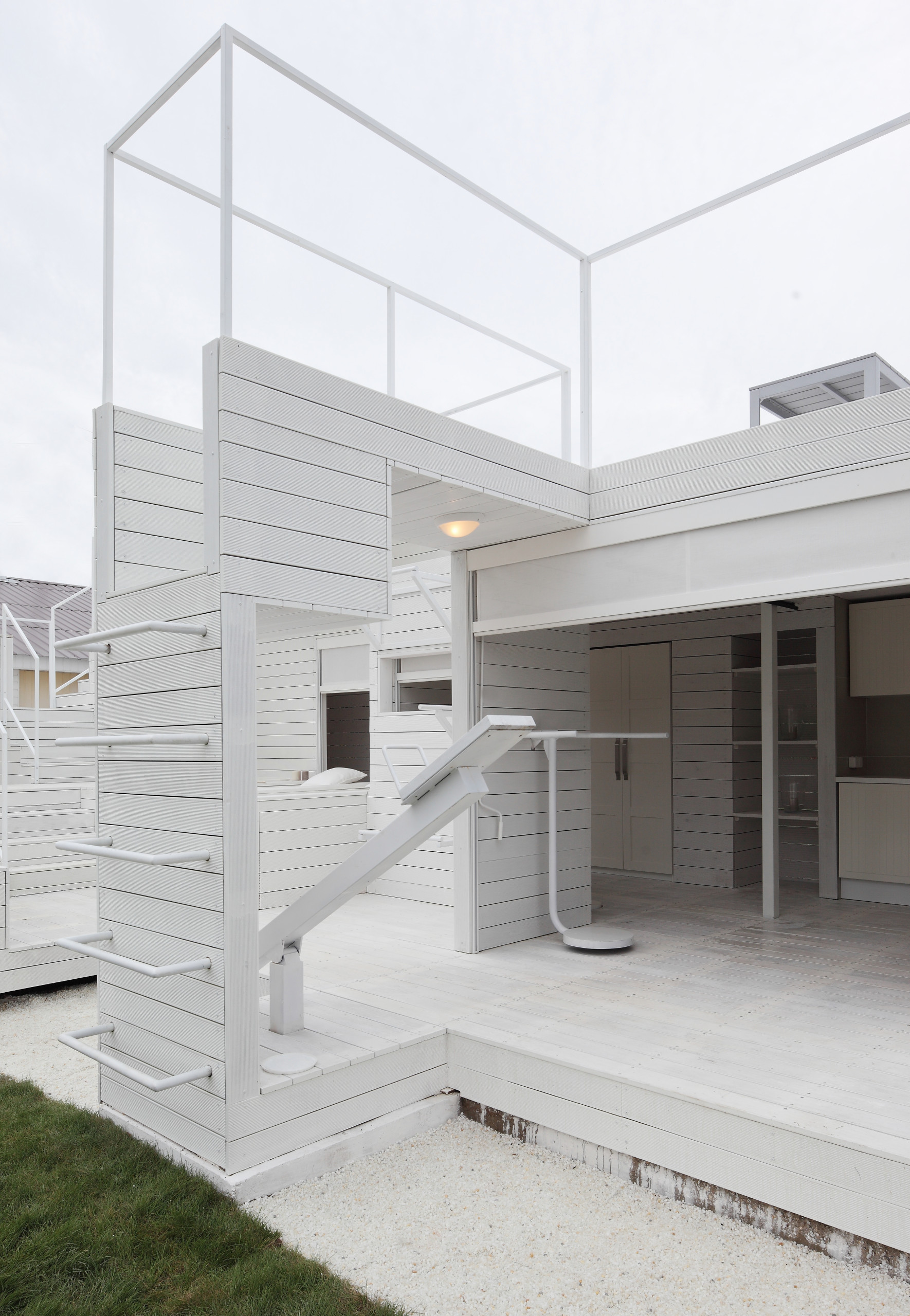 World of Design: 16 Fun Homes That Encourage Play