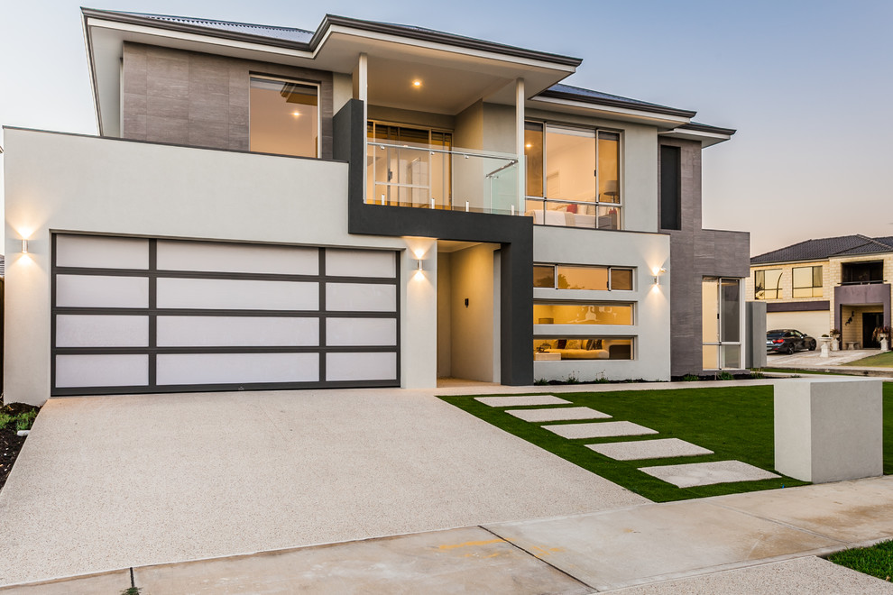 Southern River project by Persona Homes - Perth - by Putragraphy | Houzz AU