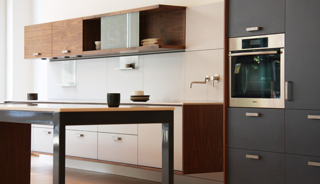 Henrybuilt Kitchens - Contemporary - Kitchen - New York - by Henrybuilt
