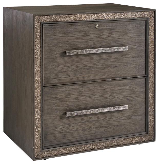 Chapman Lateral File Chest - Transitional - Filing Cabinets - by ...