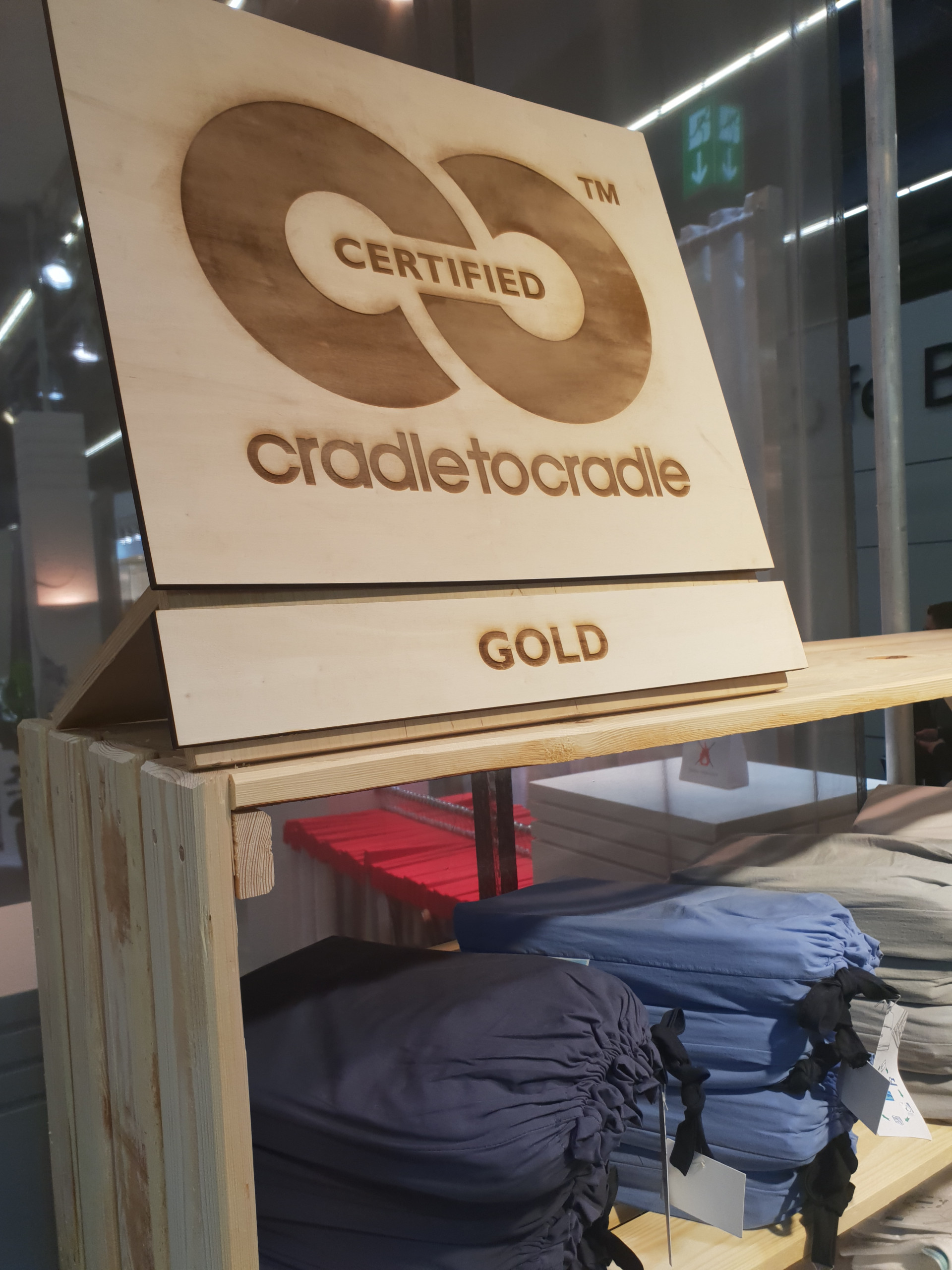 Heimtextil 2020: Sustainable Design Trends at Germany's Trade Fair ...