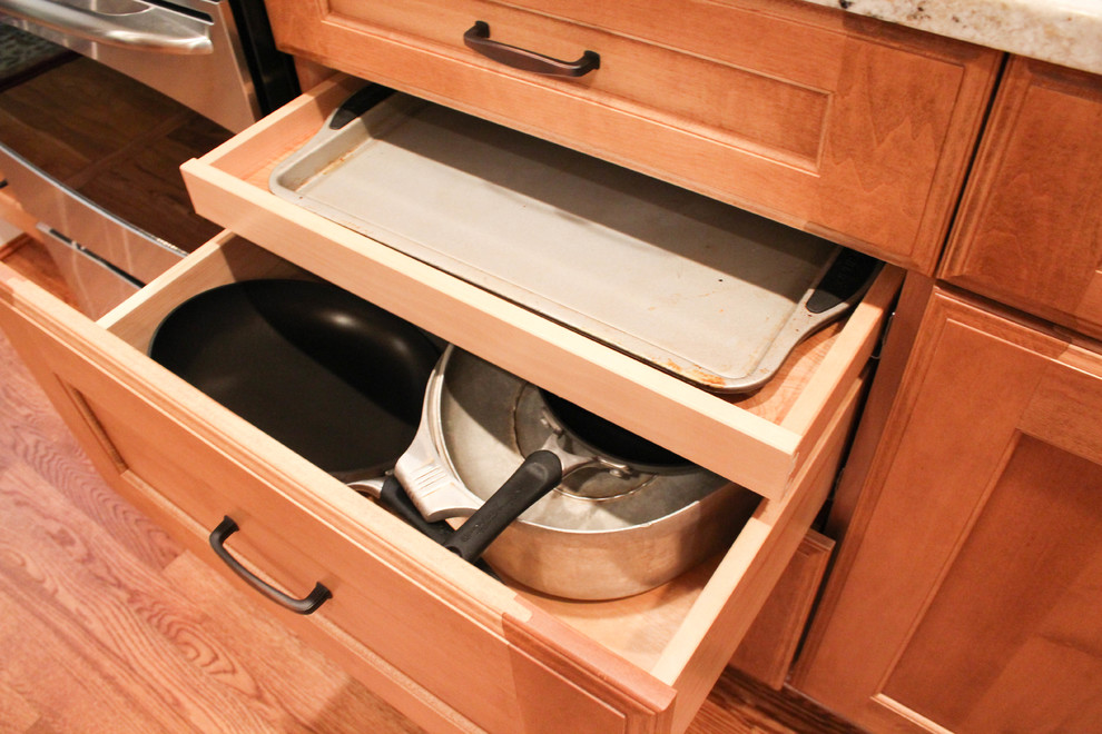 Hang 'Em or Hide 'Em: 10 Stylish Ways to Store Pots and Pans