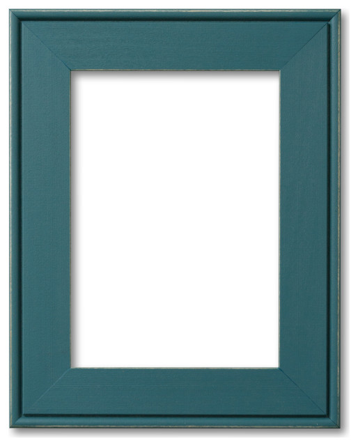 Academic Honors 1.25" Thick Wood Frame, 10"x10" - Contemporary ...