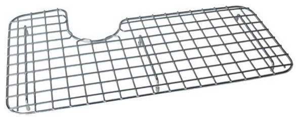 Franke Orca Uncoated Stainless Steel Sink Grid For ORX110 Kitchen, OC ...