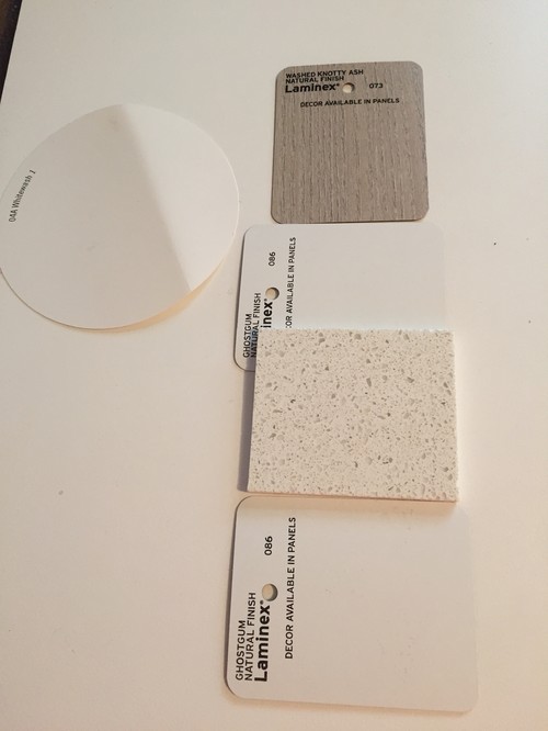 Gloss Laminex