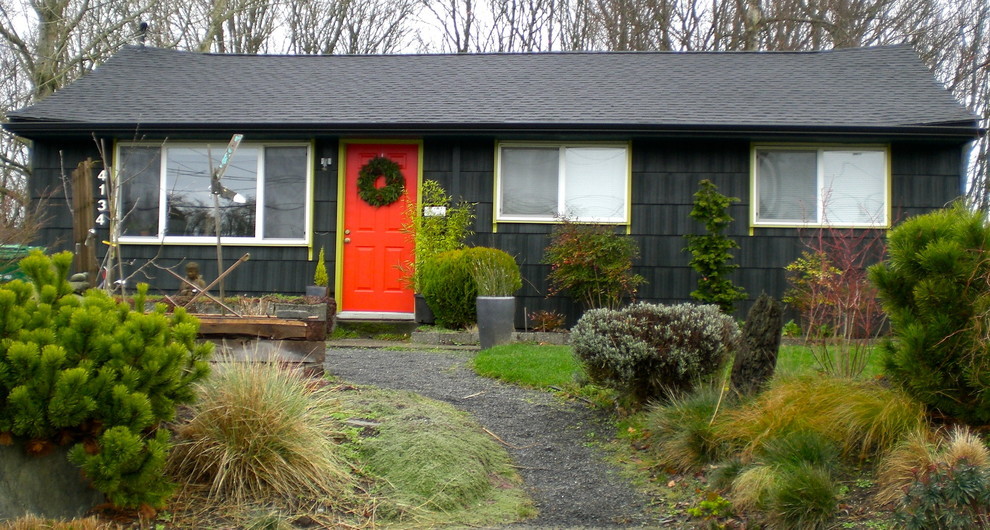 8 Amazing Home Exterior Transformations