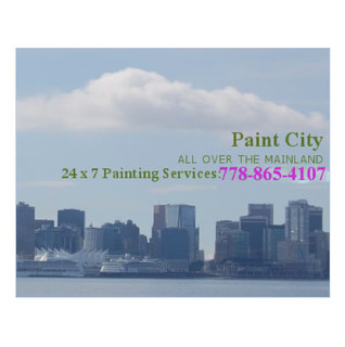 PAINT CITY - Project Photos & Reviews - Vancouver, BC CA | Houzz