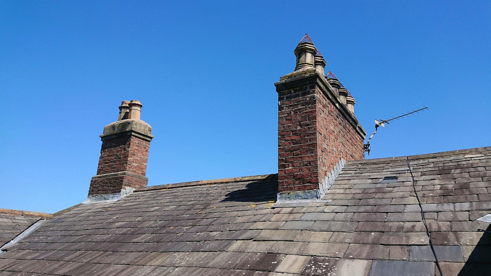 Sympathetic Restoration, Extension & Interior Design Of Victorian ...