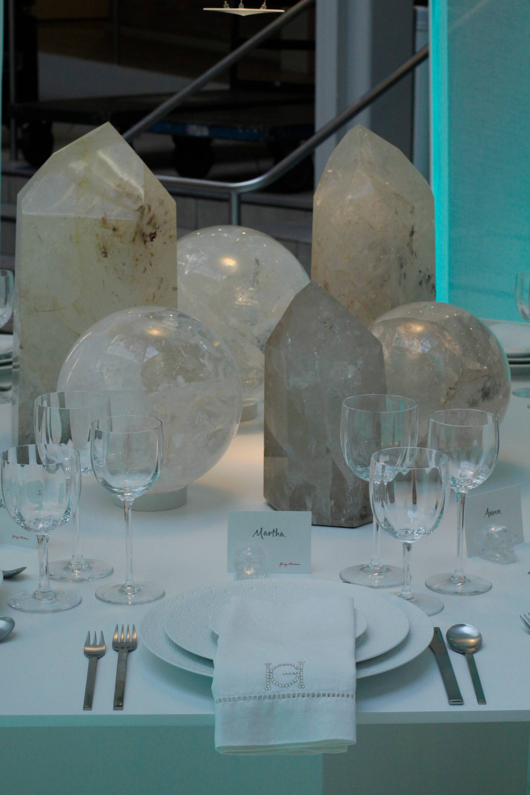 8 Fantasy Dining Room Designs