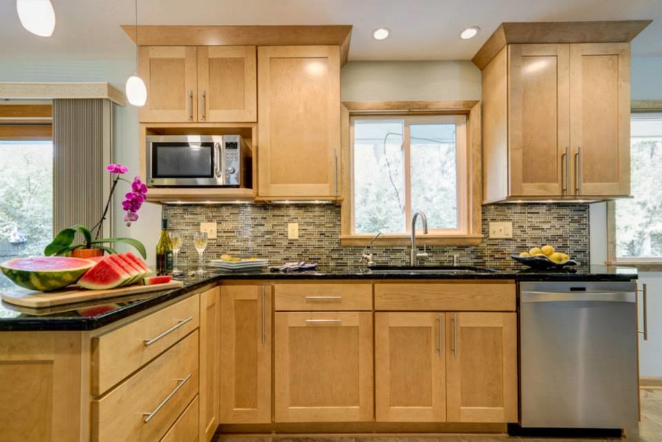 Our Projects - Kitchen - Milwaukee - by Milwaukee Cabinetry | Houzz