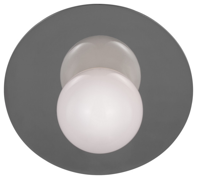 Visual Comfort Studio Nodes One Light Bath Vanity - Contemporary ...