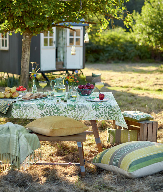 10 Ingredients for a Stylish Picnic | Houzz UK