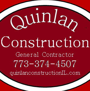 QUINLAN CONSTRUCTION - Project Photos & Reviews - Chicago, IL US | Houzz