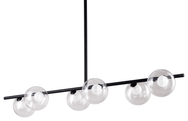 Keyoz Ceiling Lamp Black - Modern - Lighting Hardware And Accessories ...