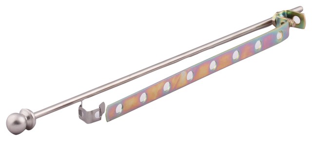 Moen Lift Rod Kit - Bathroom Sink And Faucet Parts - by The Stock ...