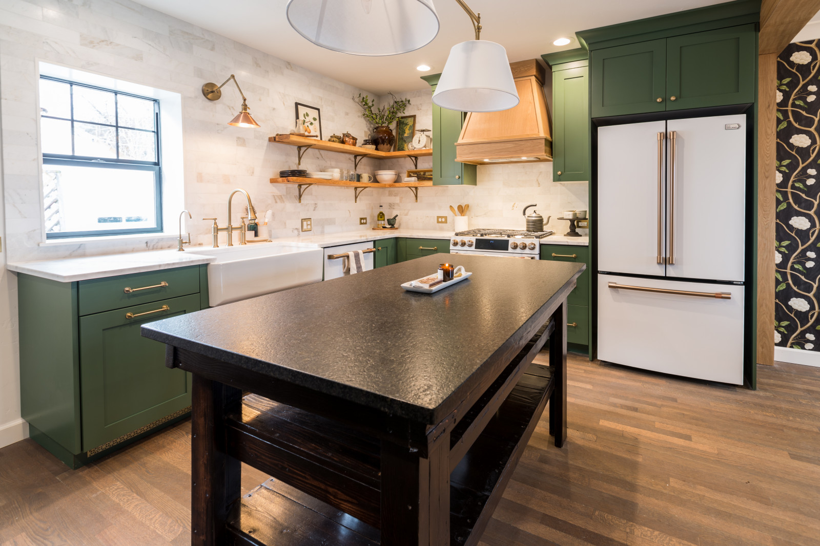 Lechner Design & Remodel