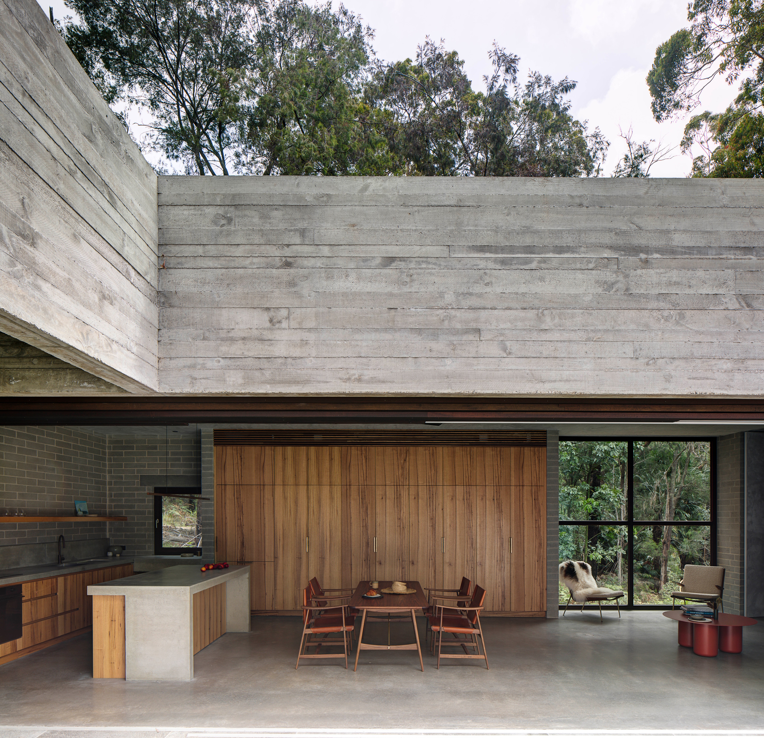 National Architecture Awards: 3 Winning New Homes | Houzz AU