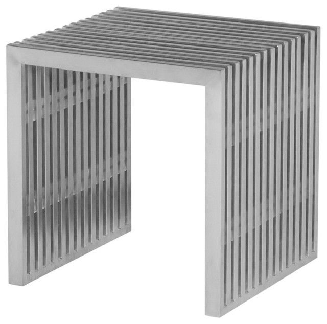 Landers Bench - Contemporary - Accent And Storage Benches - by Rustic ...