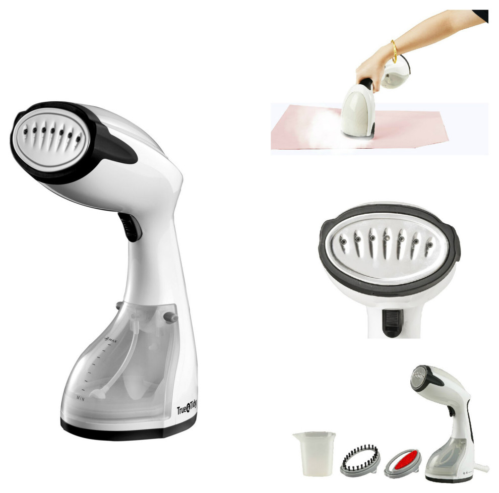 Steam Press Garment Steamer - Garment Steamers - by Almo Fulfillment ...