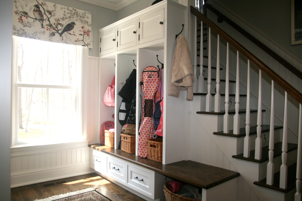 The Top 10 Entryway Photos of 2018