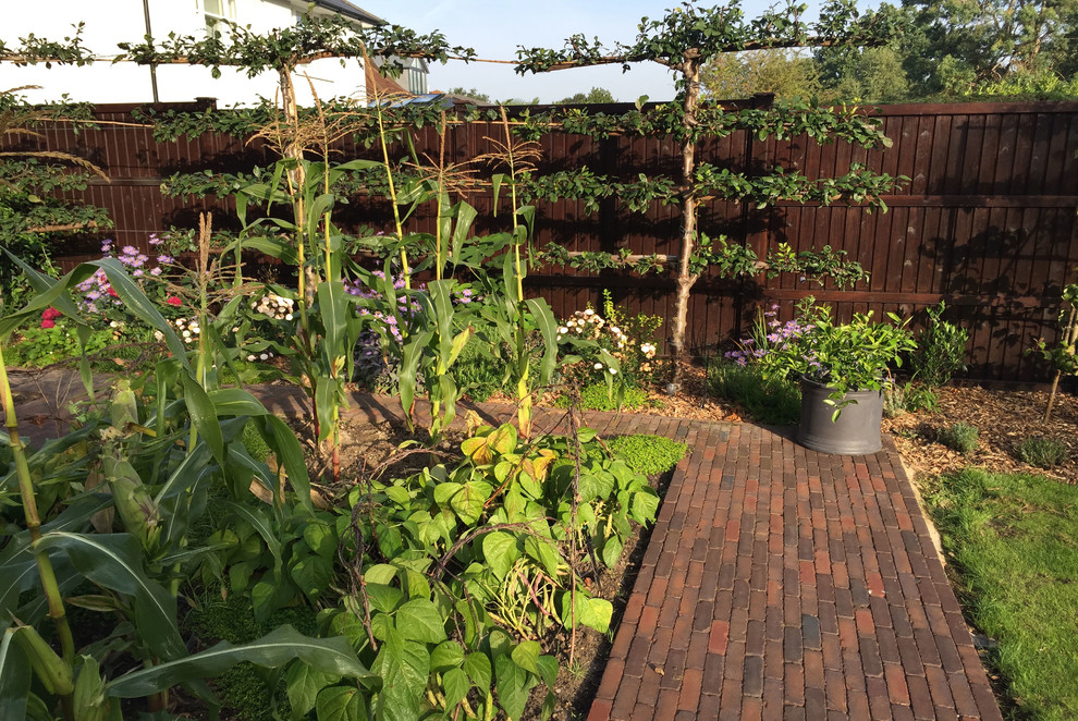 Alpine Inspiration - Rustic - Surrey - by Designs for All Seasons | Houzz