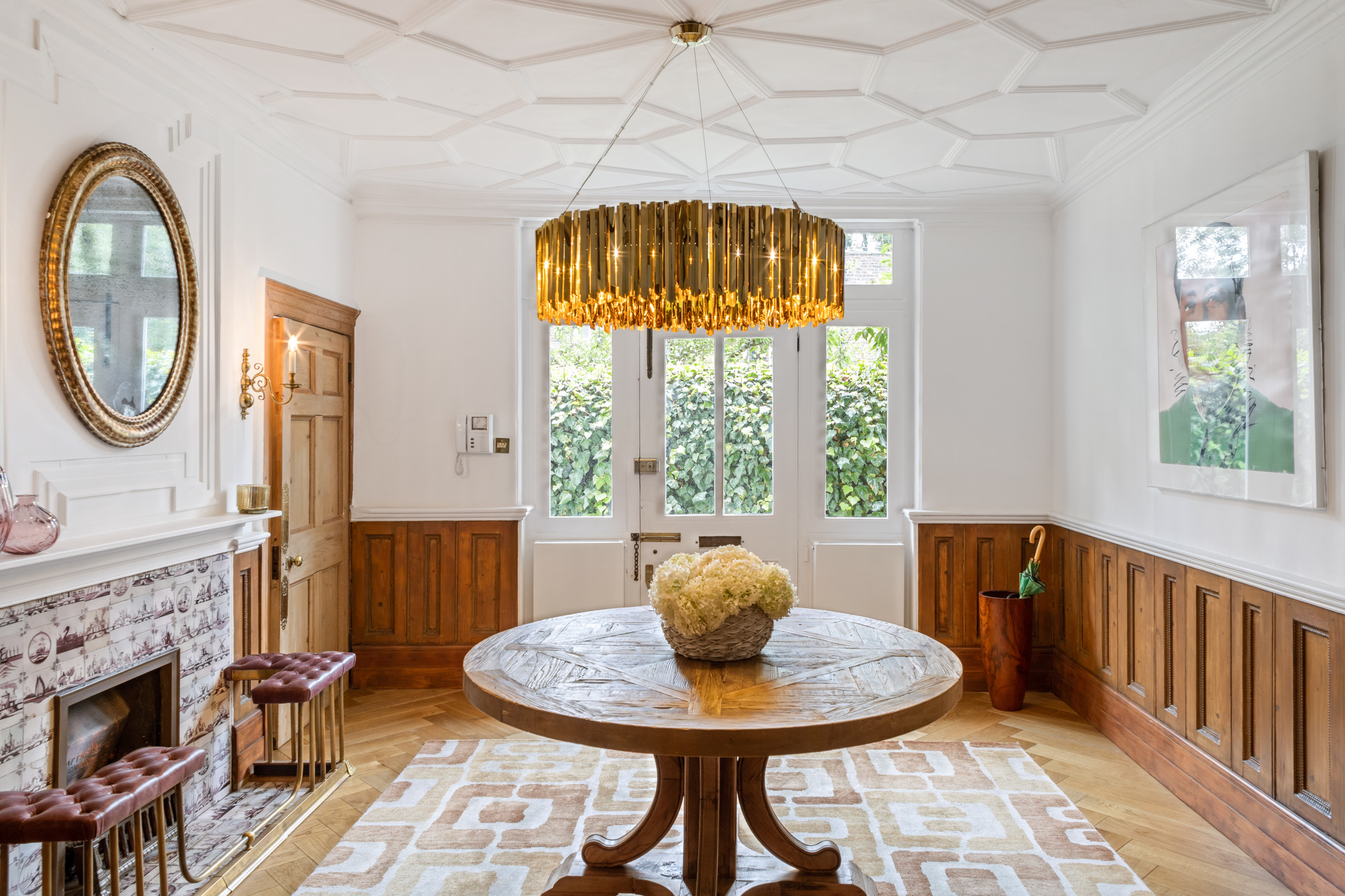 Charlotte Heather Interiors Ltd