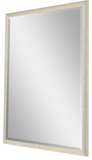 Paragon #578 22 x 28 Beveled - Transitional - Wall Mirrors - by Kolibri ...