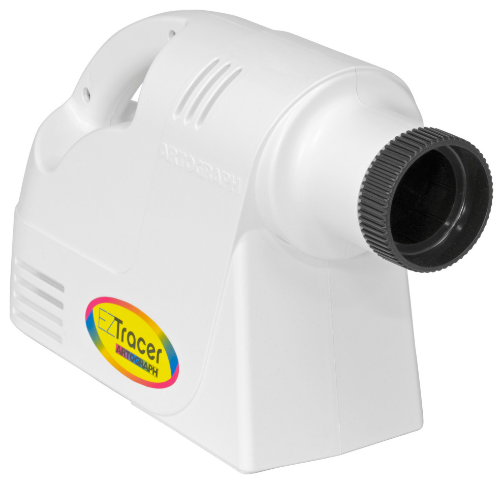 Artograph EZ Tracer Art Projector - Contemporary - Lighting - by Studio ...