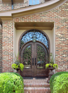 Iron Front Buildings