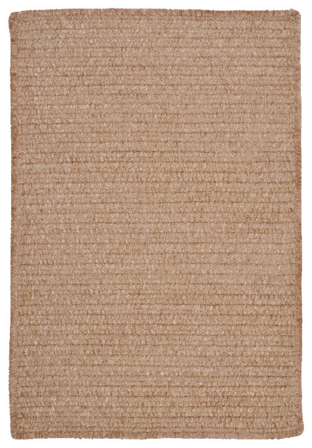Colonial Mills Simple Chenille M801 Sand Bar Kids/Teen Area Rug, 4 ...