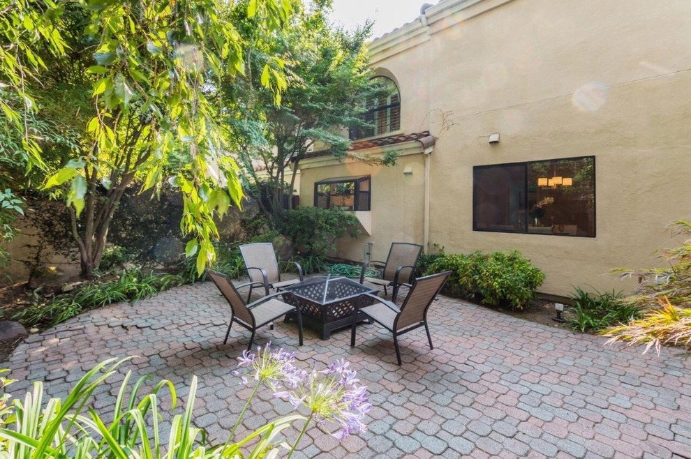 Advice about patio pavers buckling | Houzz Forum
