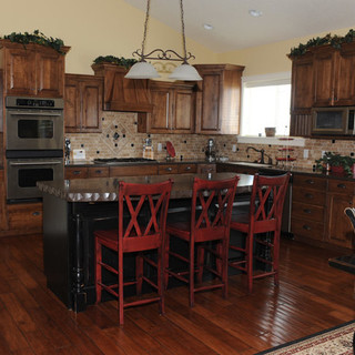 WOOD N DESIGN - Project Photos & Reviews - Roosevelt, UT US | Houzz