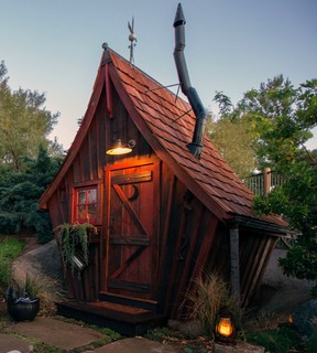 THE RUSTIC WAY - Project Photos & Reviews - Elk River, MN US | Houzz