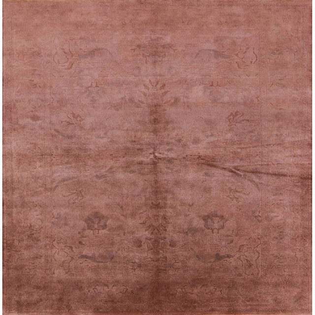 Ahgly Company Indoor Rectangle Mid-Century Modern Area Rugs, 5' x 7', 5 ...