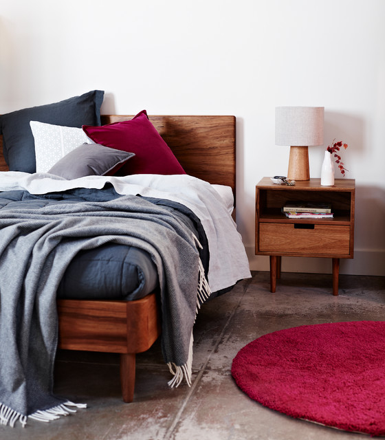 Living Alone? Here's How to Love Your Single Life | Houzz NZ