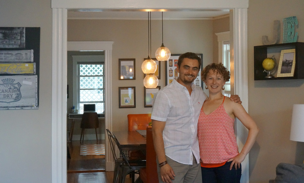 16 Smart Ideas for Small Homes From People Who’ve Been There