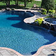 BLACK OAK POOL & SUPPLY - Project Photos & Reviews - Homer Glen, IL US ...